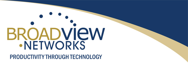 Broadview Networks Logo